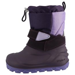 Lurchi Jungen Barfu&szlig;schuh Barfu&szlig;schuh, Klettboots mit Warmfutter, Gr&ouml;&szlig;enschablone zum Download 30