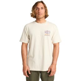 Billabong Herren T-Shirt &raquo;Fauna&laquo; M