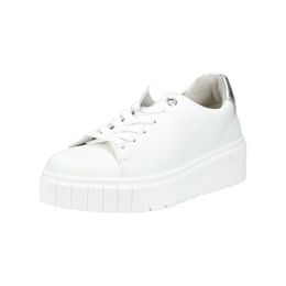 Gabor Comfort Damen Sneaker &raquo; Sneaker Leder&laquo; 40