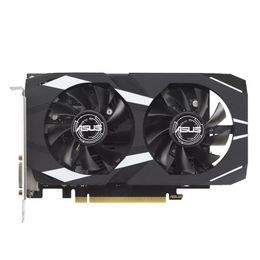 ASUS Grafikkarte &raquo;DUAL-RTX3050-O6G&laquo;