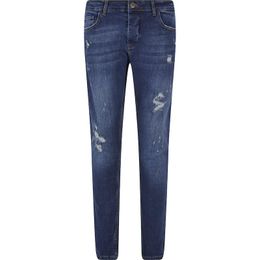 2Y Premium Herren 2Y Premium Bequeme Jeans &raquo;2Y Premium Herren 2Y Skinny Fit Jeans&laquo; 40, Normalgr&ouml;&szlig;en