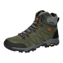 Br&uuml;tting Br&uuml;tting Herren BR&Uuml;TTING Stiefel &raquo;Outdoorstiefel Mount Princeton&laquo; gr&uuml;n 43