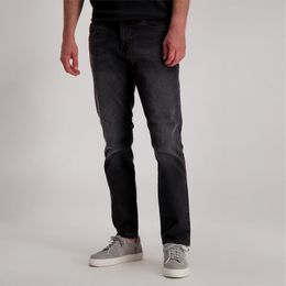 Cars Jeans Herren Cars Jeans Regular-fit-Jeans &raquo;Jeans Douglas&laquo; schwarz 28, L&auml;nge 32