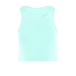 WINSHAPE Damen Tanktop &raquo;AET135LS&laquo; Functional Light and Soft gr&uuml;n XXL