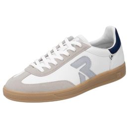 Rieker Sport Herren RIEKER Sport Sneaker &raquo;San Diego Swing2GO&laquo; Retro-Sneaker aus der neuen Christoph Kramer Kollektion grau 47