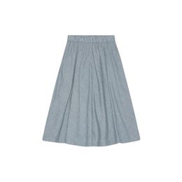 Moshi Moshi Mind Damen moshi moshi mind Midirock &raquo;moshi moshi mind Skirt pin&laquo; XS