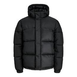 Jack & Jones Jack & Jones Herren Steppjacke &raquo;JCOUNION PUFFER JACKET SN&laquo; mit Kapuze XL