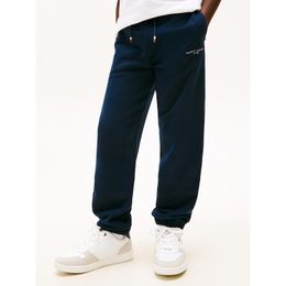 Tommy Hilfiger Jungen Jogginghose &raquo;MINI CORP SWEATPANTS&laquo; Kinder bis 16 Jahre 92, N-Gr