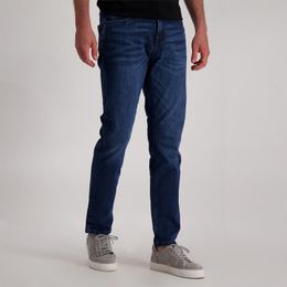 Cars Jeans Herren Cars Jeans Regular-fit-Jeans &raquo;Jeans Douglas&laquo; blau 32, L&auml;nge 34