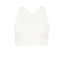 WINSHAPE Damen Sport-Bustier &raquo;Functional Comfort Sport-BH SB103C&laquo; mit R&uuml;cken-Applikation M
