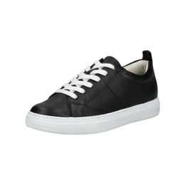Paul Green Damen Sneaker &raquo; Sneaker Glattleder&laquo; schwarz 38