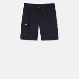 Dickies Herren Arbeitshose &raquo; Workwear Shorts LEAD IN FLEX SHORTS&laquo; schwarz 38, Normalgr&ouml;&szlig;en