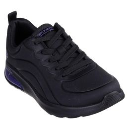 Skechers Damen Sneaker &raquo;BOBS VISION AIR&laquo; Trainingsschuh, Freizeitschuh, Schn&uuml;rschuh mit Memory Foam schwarz 37