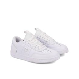 DC Shoes Damen DC Shoes Sneaker &raquo;DC Astrix&laquo; wei&szlig; 9(40,5)