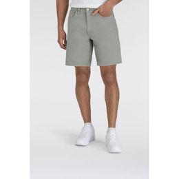 Levi's Levi's Herren Jeansshorts &raquo;468 LOOSE SHORTS&laquo; Sommerhose grau 31, N-Gr