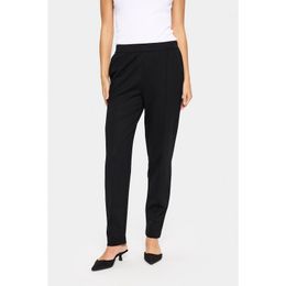 Saint Tropez Damen Anzughose &raquo;GennySZ Pants&laquo; M (38), N-Gr