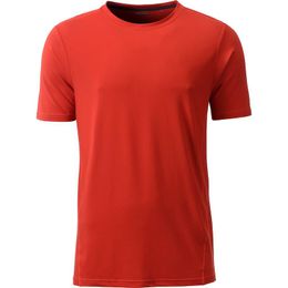 Lpo Herren LPO Funktionsshirt &raquo;Herren Funktionsshirt Mathias 2&laquo; XXL