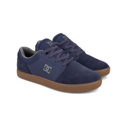 DC Shoes Herren DC Shoes Sneaker &raquo;Crisis 2&laquo; blau 9,5(42,5)