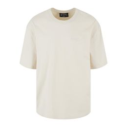 Dropsize Herren T-Shirt &raquo; Herren Heavy Oversize Dove 2.0 T-Shirt&laquo; 1 Stk. M