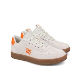 DC Shoes Herren DC Shoes Sneaker &raquo;DC Astrix&laquo; wei&szlig; 10 (43)