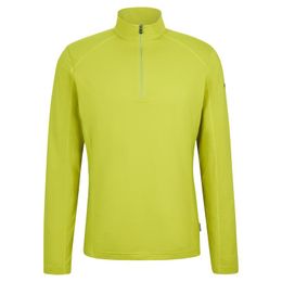Ziener Herren Sweatshirt &raquo;JELANO-Z midlayer man&laquo; 56