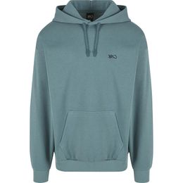 K1x Herren K1x Kapuzenpullover &raquo;K1x K1x Logo Hoodie&laquo; 1 Stk. M