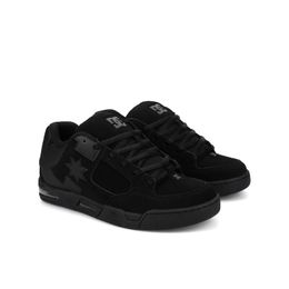 DC Shoes Herren DC Shoes Sneaker &raquo;DC Command&laquo; schwarz 11,5(45)