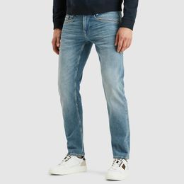 PME-Legend Pme Legend Herren PME LEGEND 5-Pocket-Jeans &raquo;SKYRAK PTR720&laquo; mit Stretch-Anteil blau 34, L&auml;nge 34
