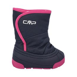 CMP Winterstiefel "Latu" in Dunkelblau - 56% | Gr&ouml;&szlig;e 26/27 | Kinderstiefel