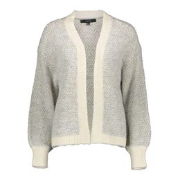 V&eacute;ro Moda Vero Moda Cardigan in Grau - 38% | Gr&ouml;&szlig;e M | Damen-pullover-cardigans