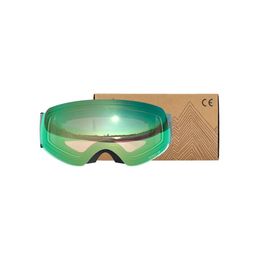 WHISTLER Ski-/ Snowboard-Brille "Sorlin" in Grau - 41% | Kinder-austruestung-accessoires