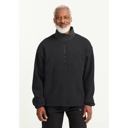 Jack Wolfskin Herren Stehkragenpullover &raquo;SUMETRO HZ M&laquo; XXXL (60)