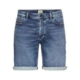 Camel Active Herren Camel Active Bermudas Sommerhose im 5-Pocket-Style lila 32, N-Gr