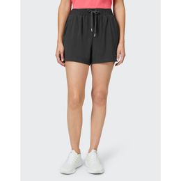 Venice Beach Damen Funktionsshorts &raquo;TILLY&laquo; grau M (40), N-Gr