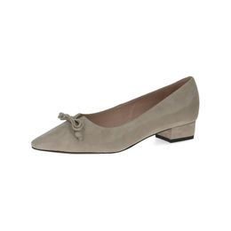 Peter Kaiser Damen Pumps &raquo; Pumps Veloursleder&laquo; 40,5