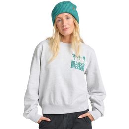 Billabong Damen Sweatshirt &raquo;Familiy Tree&laquo; XL