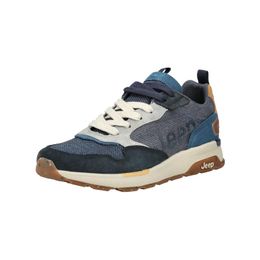 JEEP Herren Sneaker &raquo; Sneaker Textil&laquo; blau 44