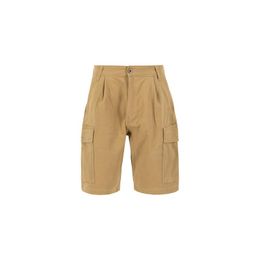 Alpha Industries Herren Shorts &raquo;Aircraft Short&laquo; gr&uuml;n 34, Normalgr&ouml;&szlig;en