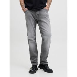 Jack & Jones Jack & Jones Herren Comfort-fit-Jeans &raquo;JJIMIKE JJFOX CB 08&laquo; schwarz 29, L&auml;nge 30