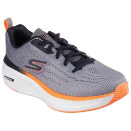 Skechers Herren Sneaker &raquo;GO RUN ELEVATE 2.0-FLUID MOTION&laquo; , Sportschuh mit d&auml;mpfender Ultra Light Cushioning grau 42
