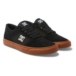 DC Shoes Herren DC Shoes Sneaker &raquo;Teknic&laquo; schwarz 9(42)