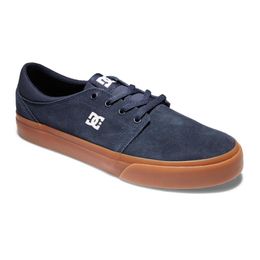 DC Shoes Herren DC Shoes Sneaker &raquo;Trase Sd&laquo; blau 13(47)