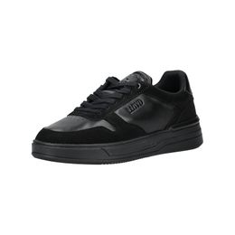 Lloyd Herren Sneaker &raquo;Lloyd Sneaker Leder&laquo; schwarz 41