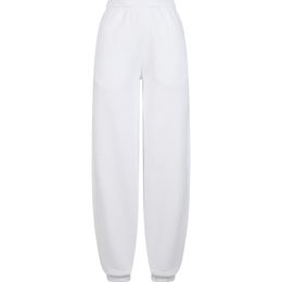 Urban Classics Damen Urban Classics Jogginghose &raquo; Ladies Fluffy Sweatpants&laquo; XS, US-Gr&ouml;&szlig;en