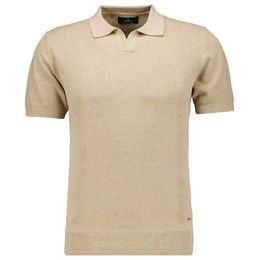 Ragman Herren Ragman Rundhalspullover beige 54