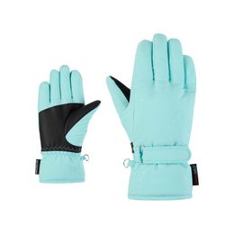 Ziener Kinder Skihandschuhe &raquo;LAMONIA-Z PR glove junior&laquo;