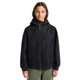 Element Jungen Outdoorjacke &raquo;Dulcet&laquo; schwarz 16(165-172cm)