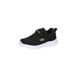 Lico Jungen Sneaker &raquo;Freizeitschuh Blaine VS&laquo; schwarz 23