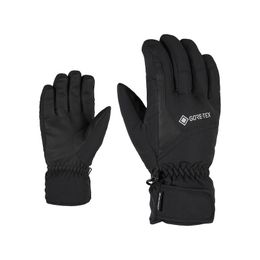 Ziener Herren Skihandschuhe &raquo;GARWEN-Z GTX glove man&laquo; schwarz 7