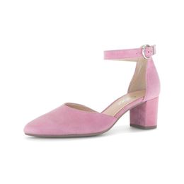 Gabor Damen Spangenpumps &raquo;Spangenpumps&laquo; 38